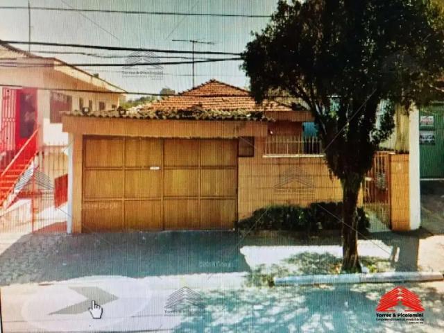 Casa / Sobrado Comercial para Venda em São Paulo/SP Vila Prudente 4 Quartos