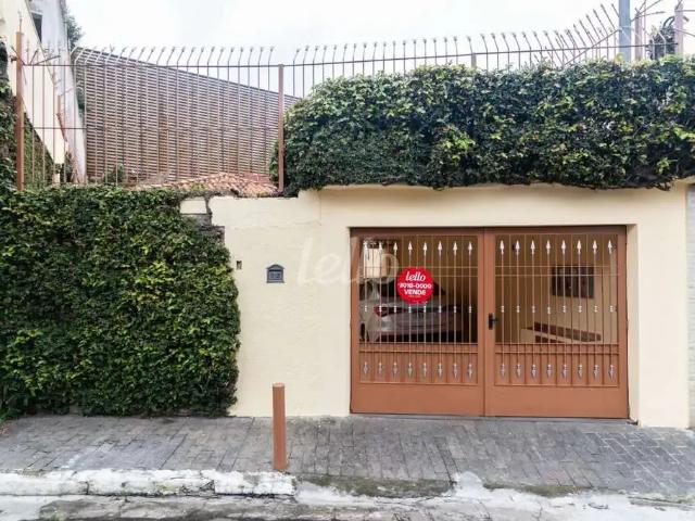 Casa / Sobrado Comercial para Venda em São Paulo/SP Vila Prudente 4 Quartos