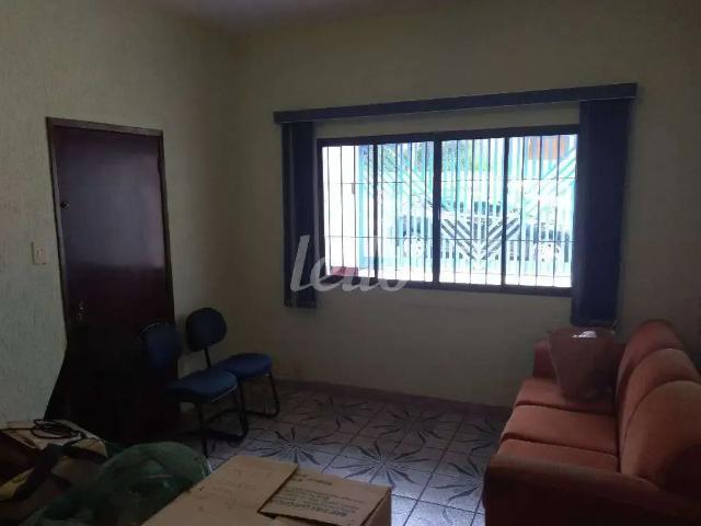 Casa / Sobrado Comercial para Venda em São Paulo/SP Vila Prudente 4 Quartos
