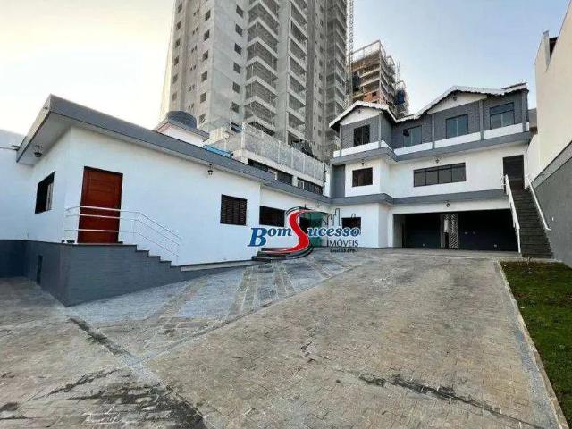 Casa / Sobrado Comercial para Venda em São Paulo/SP Vila Prudente 5 Quartos