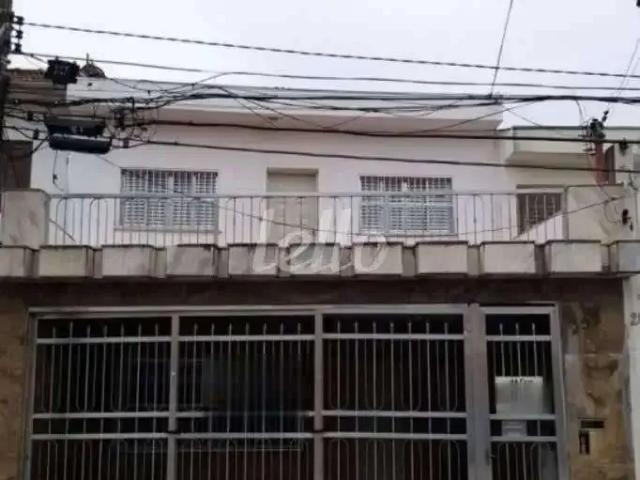 Casa / Sobrado Comercial para Venda em São Paulo/SP Vila Prudente 5 Quartos