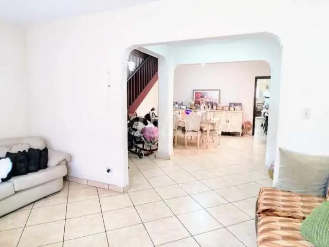 Casa / Sobrado Comercial para Venda em São Paulo/SP Vila Prudente 5 Quartos