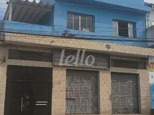 Casa / Sobrado Comercial para Venda em São Paulo/SP Vila Prudente 6 Quartos