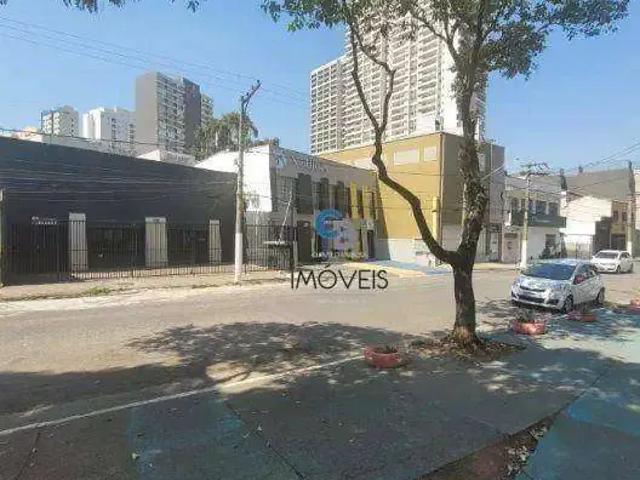Casa / Sobrado Comercial para Venda em São Paulo/SP Vila Prudente 1 Quartos