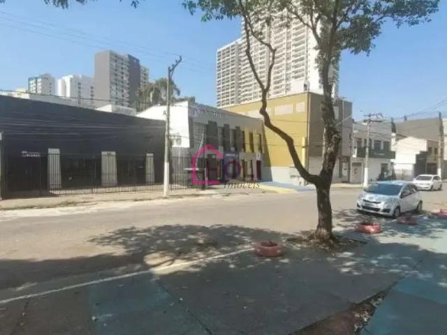 Casa / Sobrado Comercial para Venda em São Paulo/SP Vila Prudente 1 Quartos