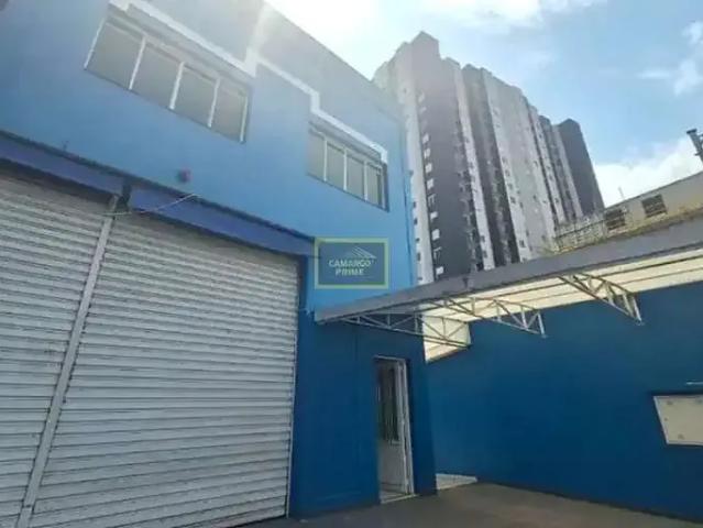 Casa / Sobrado Comercial para Venda em São Paulo/SP Vila Prudente