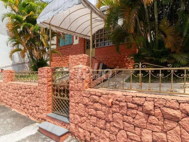 Casa / Sobrado Comercial para Venda em São Paulo/SP Vila Prudente 2 Quartos