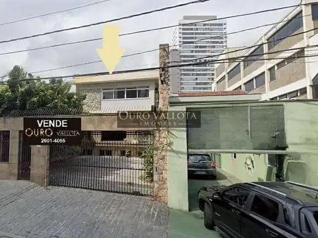 Casa / Sobrado Comercial para Venda em São Paulo/SP Vila Prudente