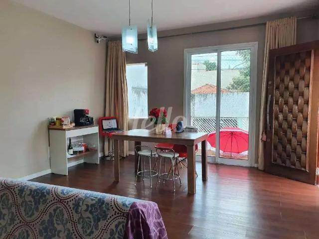 Casa / Sobrado Comercial para Venda em São Paulo/SP Vila Prudente 3 Quartos