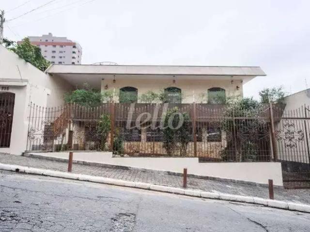 Casa / Sobrado Comercial para Venda em São Paulo/SP Vila Prudente 3 Quartos
