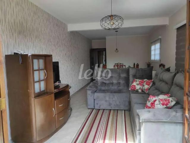 Casa / Sobrado Comercial para Venda em São Paulo/SP Vila Prudente 3 Quartos