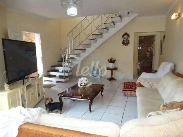 Casa / Sobrado Comercial para Venda em São Paulo/SP Vila Prudente 3 Quartos