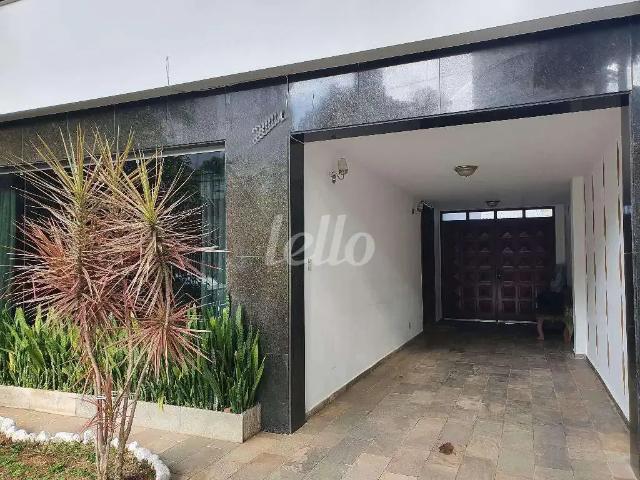 Casa / Sobrado Comercial para Venda em São Paulo/SP Vila Prudente 3 Quartos