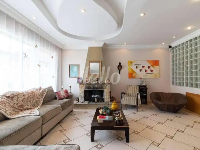 Casa / Sobrado Comercial para Venda em São Paulo/SP Vila Prudente 3 Quartos