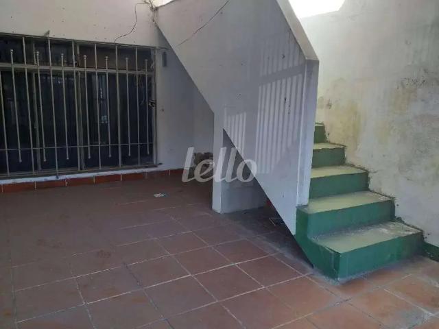 Casa / Sobrado Comercial para Venda em São Paulo/SP Vila Prudente 3 Quartos