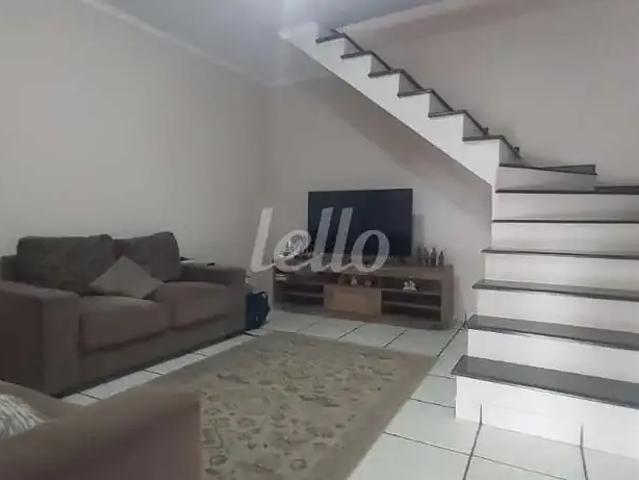 Casa / Sobrado Comercial para Venda em São Paulo/SP Vila Ré 3 Quartos