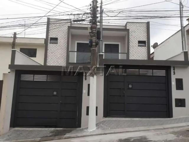 Casa / Sobrado Comercial para Venda em São Paulo/SP Vila Ré 3 Quartos