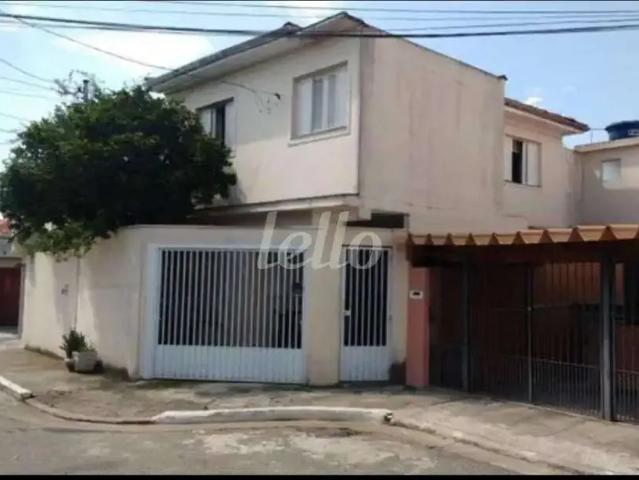 Casa / Sobrado Comercial para Venda em São Paulo/SP Vila Regente Feijó 3 Quartos