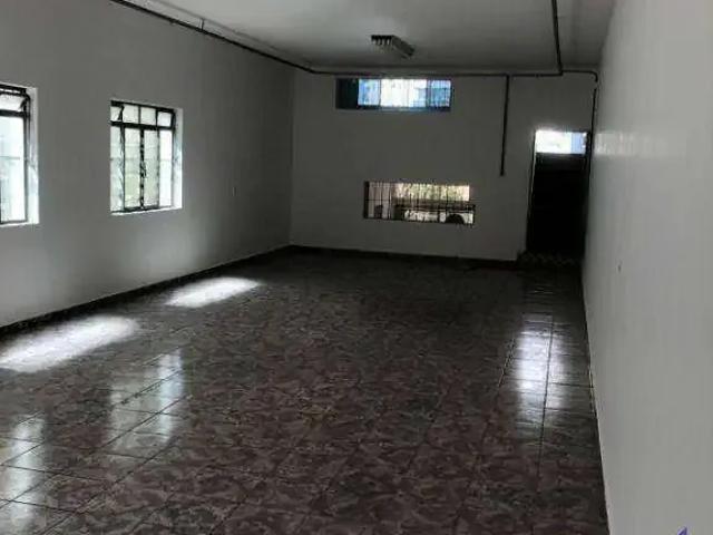 Casa / Sobrado Comercial para Venda em São Paulo/SP Vila Regente Feijó 3 Quartos