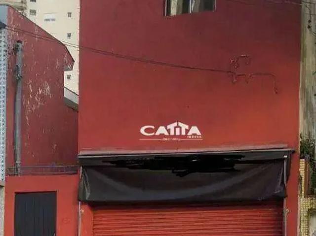 Casa / Sobrado Comercial para Venda em São Paulo/SP Vila Regente Feijó