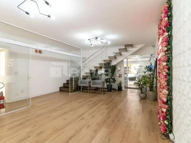 Casa / Sobrado Comercial para Venda em São Paulo/SP Vila Regente Feijó