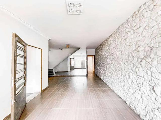 Casa / Sobrado Comercial para Venda em São Paulo/SP Vila Romana 3 Quartos