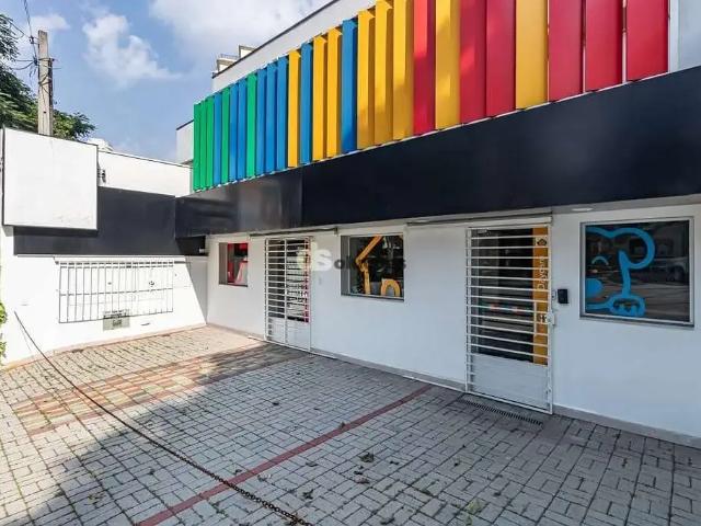 Casa / Sobrado Comercial para Venda em São Paulo/SP Vila Romana