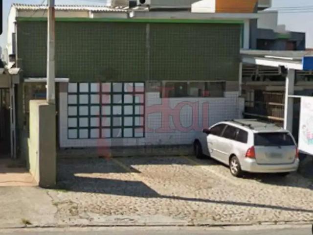 Casa / Sobrado Comercial para Venda em São Paulo/SP Vila Romana