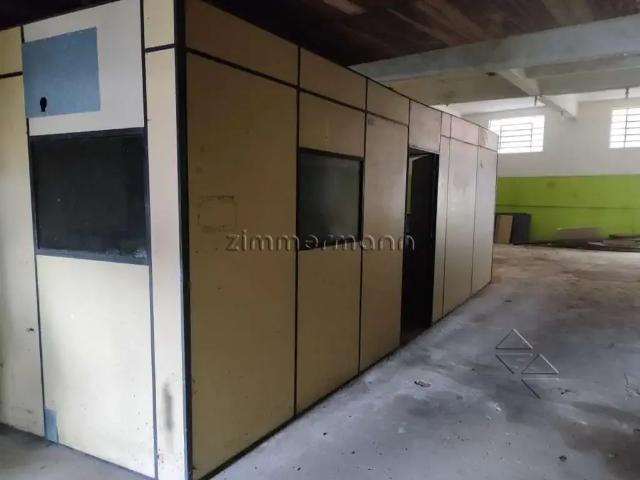 Casa / Sobrado Comercial para Venda em São Paulo/SP Vila Romana
