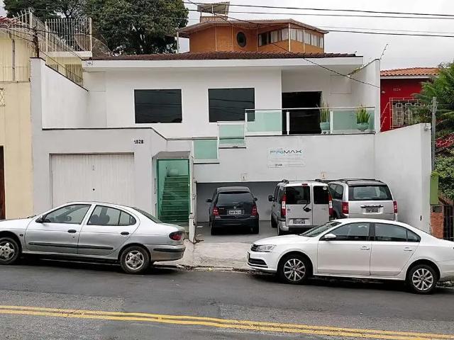 Casa / Sobrado Comercial para Venda em São Paulo/SP Vila Romana