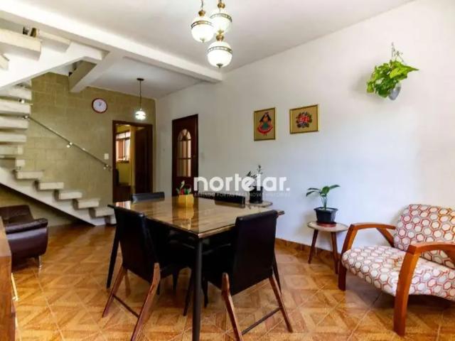 Casa / Sobrado Comercial para Venda em São Paulo/SP Vila Romana 4 Quartos