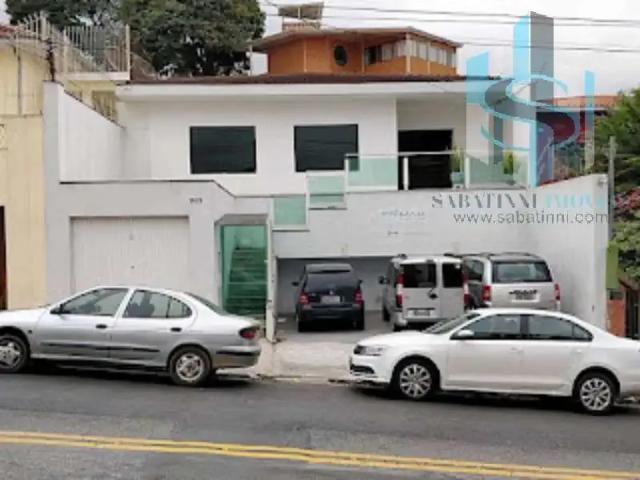 Casa / Sobrado Comercial para Venda em São Paulo/SP Vila Romana