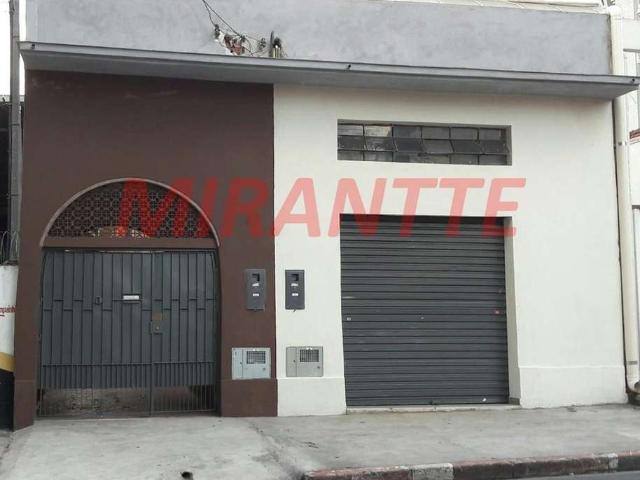 Casa / Sobrado Comercial para Venda em São Paulo/SP Vila Romana