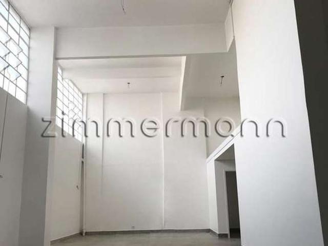 Casa / Sobrado Comercial para Venda em São Paulo/SP Vila Romana