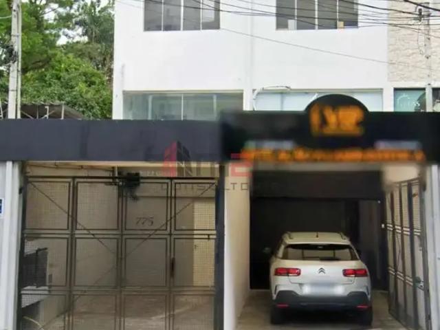 Casa / Sobrado Comercial para Venda em São Paulo/SP Vila Romana