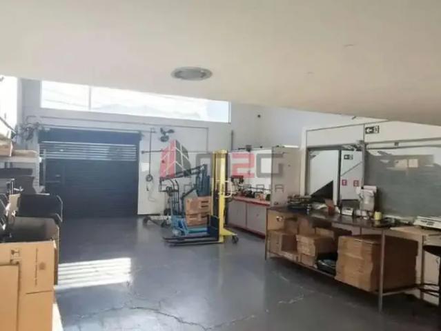 Casa / Sobrado Comercial para Venda em São Paulo/SP Vila Romana
