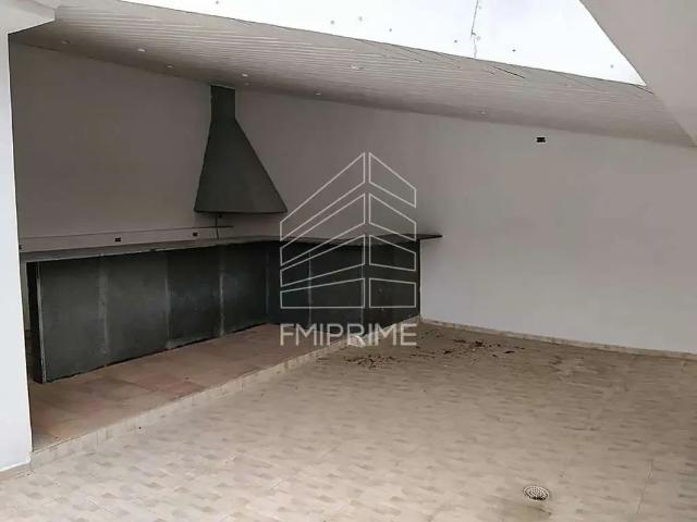 Casa / Sobrado Comercial para Venda em São Paulo/SP Vila Romana