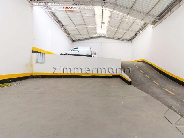 Casa / Sobrado Comercial para Venda em São Paulo/SP Vila Romana