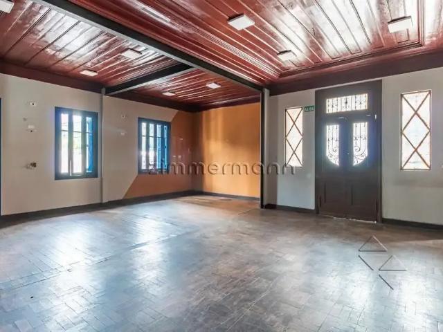 Casa / Sobrado Comercial para Venda em São Paulo/SP Vila Romana