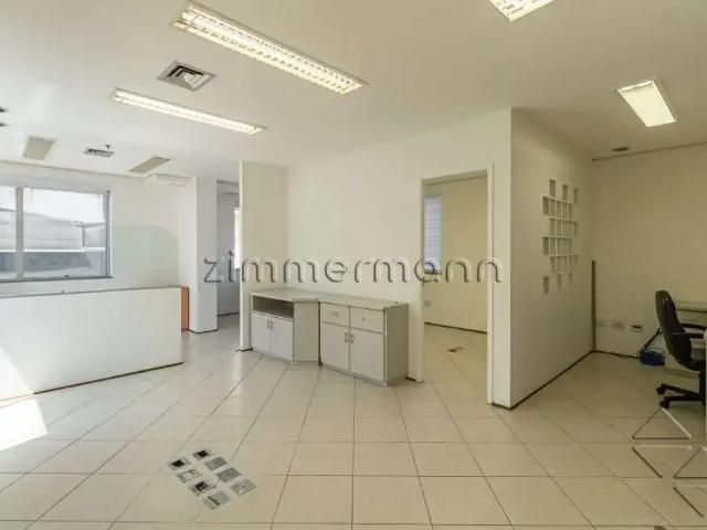 Casa / Sobrado Comercial para Venda em São Paulo/SP Vila Romana