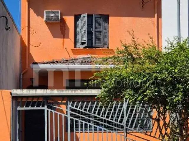 Casa / Sobrado Comercial para Venda em São Paulo/SP Vila Romana