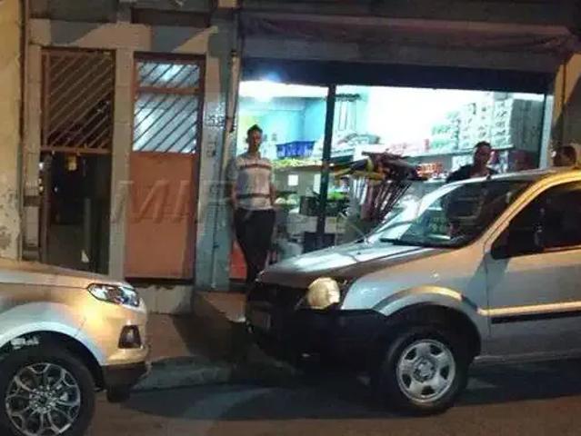 Casa / Sobrado Comercial para Venda em São Paulo/SP Vila Rosária 6 Quartos