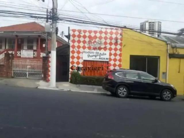 Casa / Sobrado Comercial para Venda em São Paulo/SP Vila São Geraldo