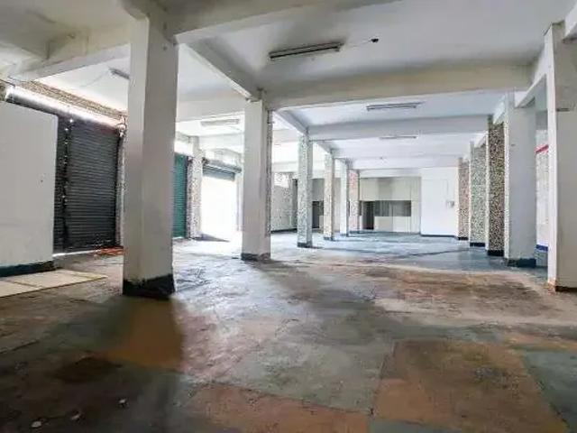 Casa / Sobrado Comercial para Venda em São Paulo/SP Vila São Geraldo