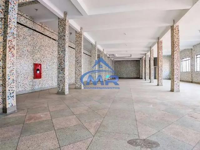 Casa / Sobrado Comercial para Venda em São Paulo/SP Vila São Geraldo