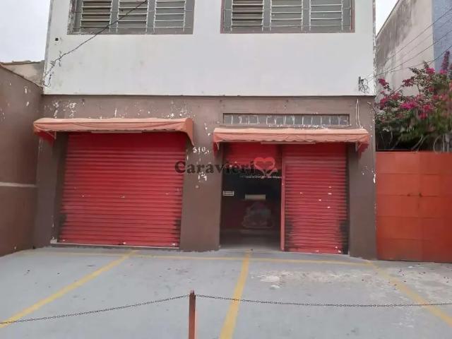 Casa / Sobrado Comercial para Venda em São Paulo/SP Vila São Geraldo