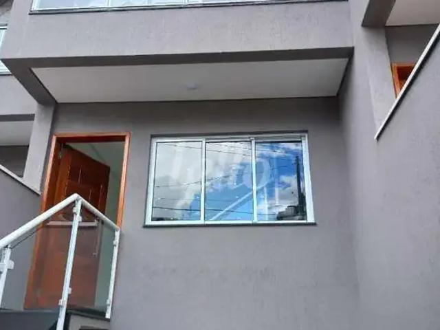 Casa / Sobrado Comercial para Venda em São Paulo/SP Vila São Geraldo 3 Quartos