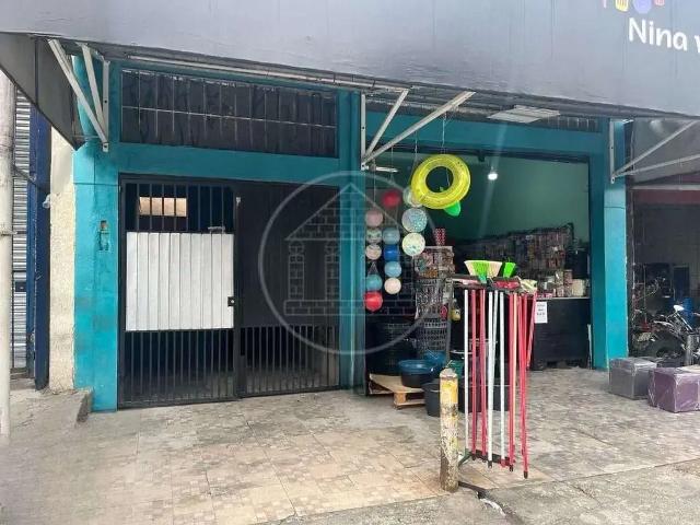Casa / Sobrado Comercial para Venda em São Paulo/SP Vila São José 5 Quartos