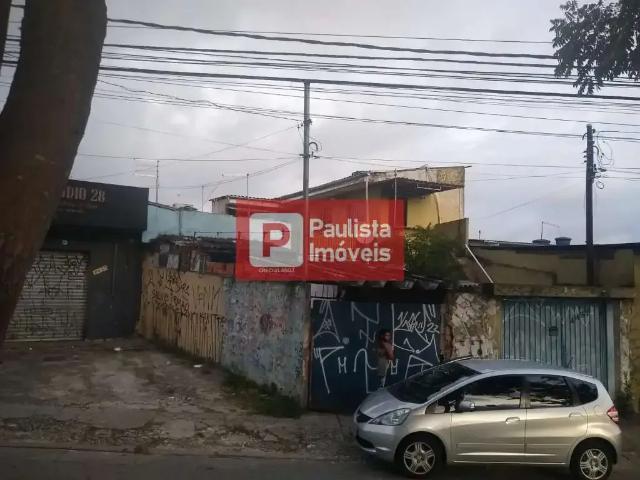 Casa / Sobrado Comercial para Venda em São Paulo/SP Vila São José Cidade Dutra