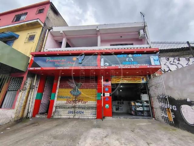 Casa / Sobrado Comercial para Venda em São Paulo/SP Vila São José Cidade Dutra
